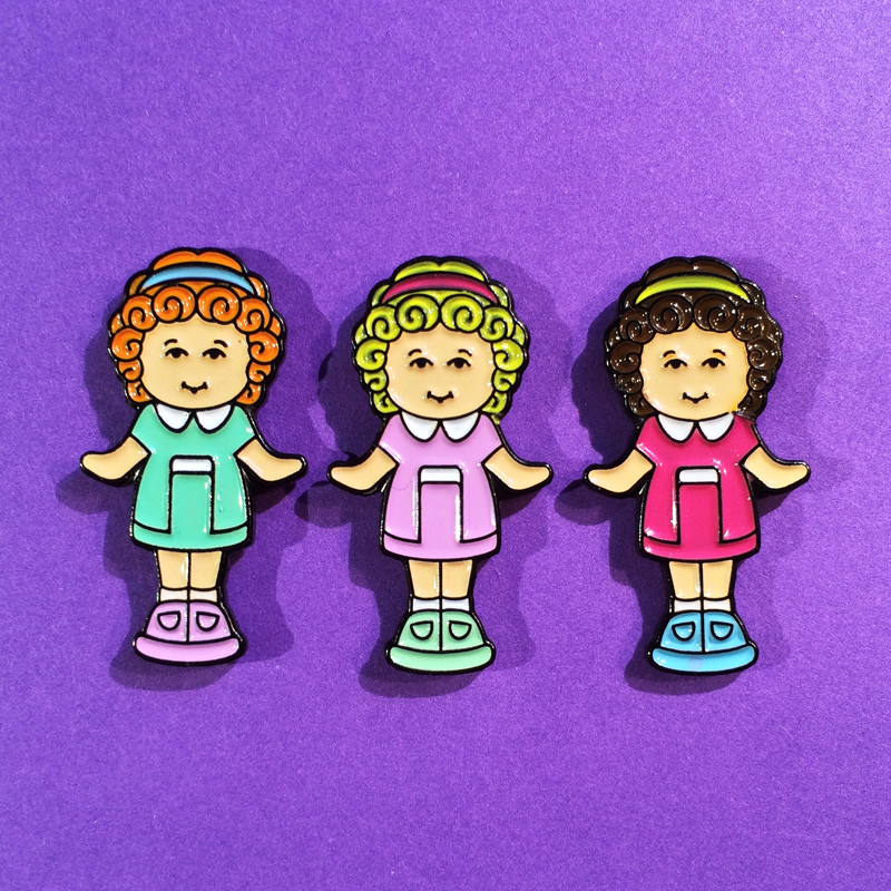 Jade Boylan: Pingame