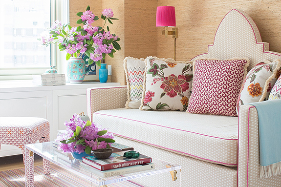 Aesthetic Oiseau: Katie Rosenfeld NYC