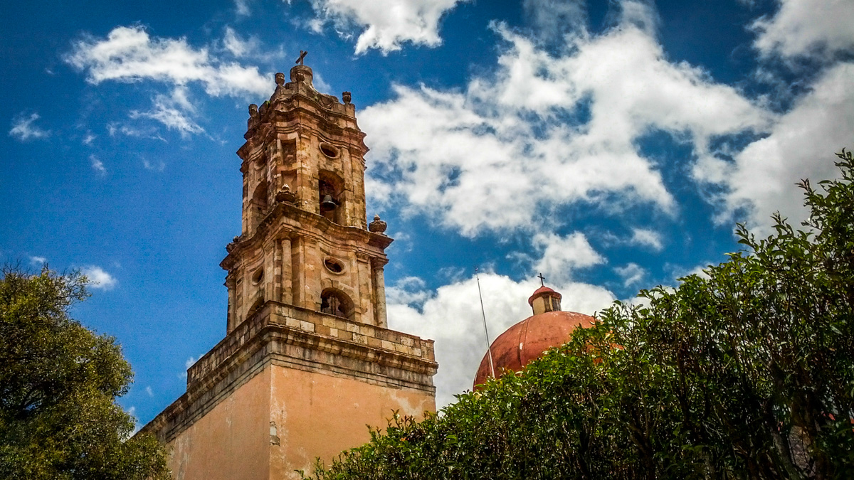 Hidalgo- México | Intuiart