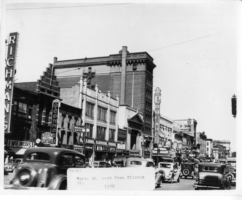 Grems-Doolittle Library Collections Blog: 2016 Grems-Doolittle Library Collections Blog: 2016