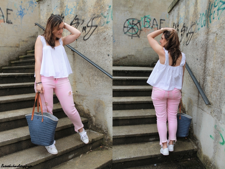 ROSA CHICLE | Besosdechocolateyfresa