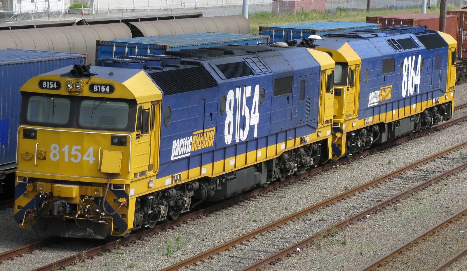 rusted2therails: 81 class