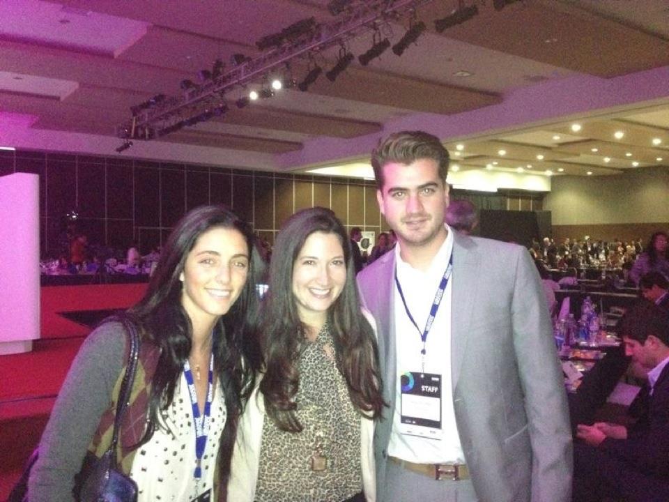 Coordinación Merca Ibero: agosto 2012