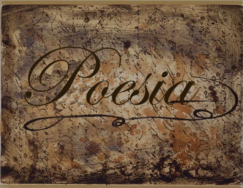 Língua em Movimento: ASPECTOS ESTRUTURAIS DO POEMA