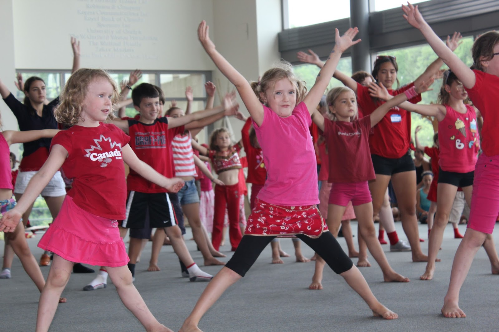 10 Reasons You Should Send Your Child to March Break Arts Explosion ...