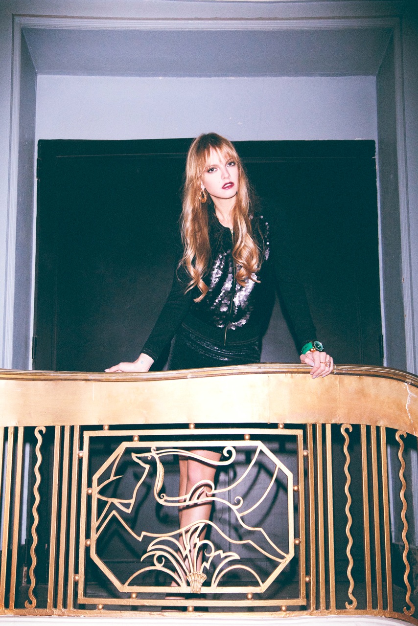 laura hayden by pablo curto for vicious december 2012 | visual optimism ...