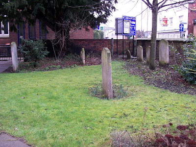 Genealogess: LOGSDON