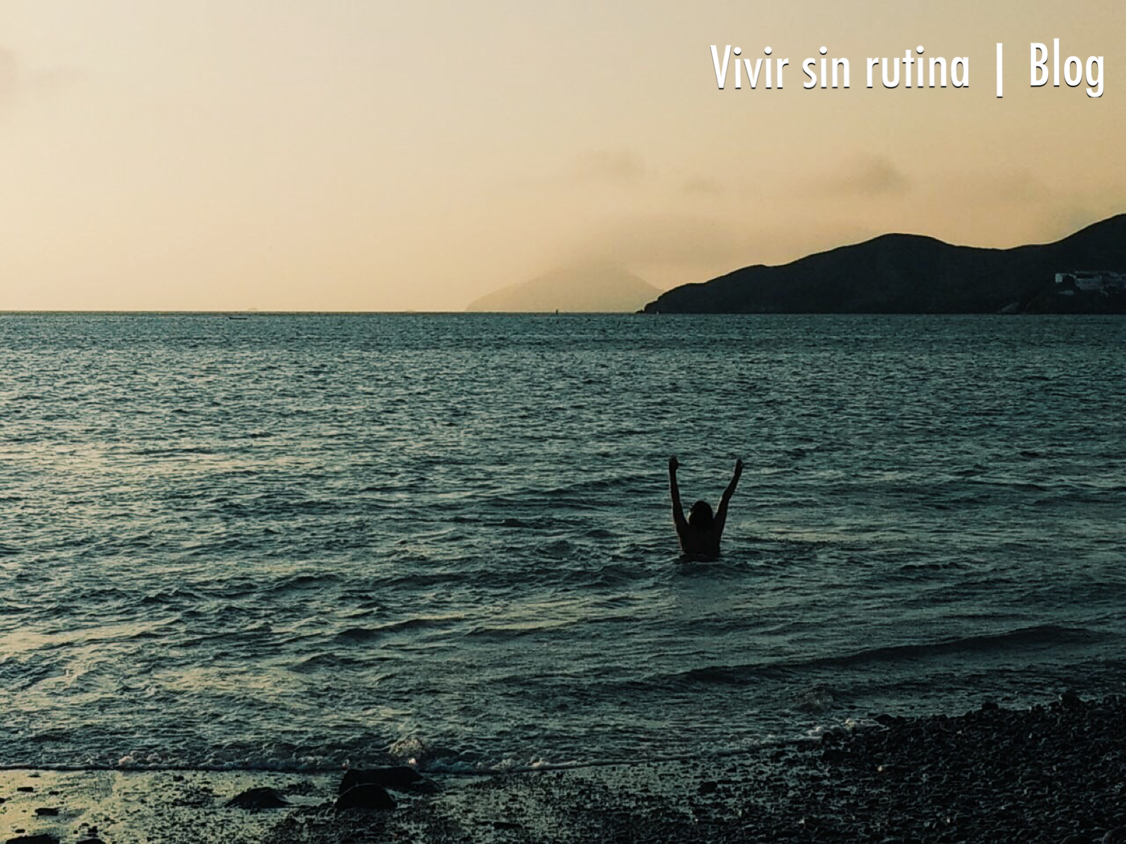 La Mágica playa Tortugas en Casma