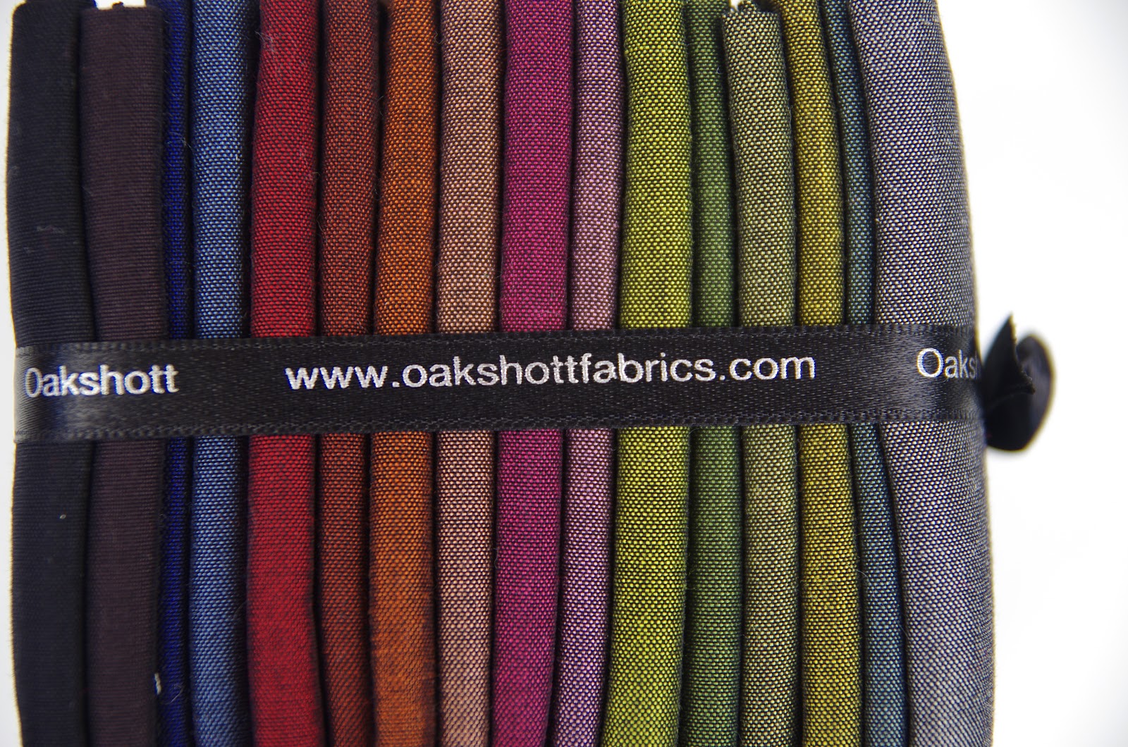 Lipari Oakshott and Velvet Table Runner | During Quiet Time