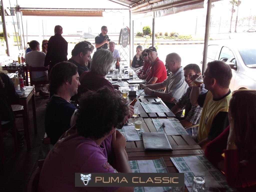 Puma Classic: De Puma a Punta (8)