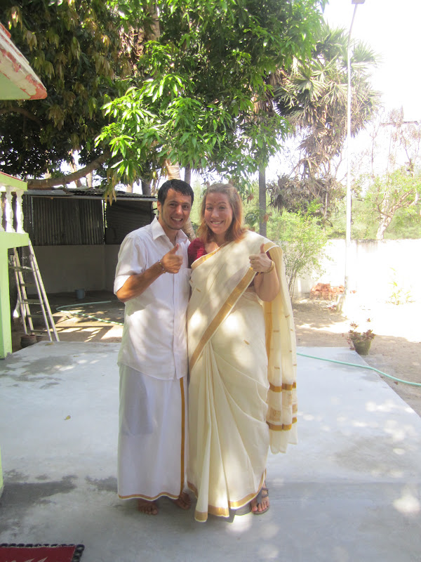 Oh the Places You'll Go...: Greech!