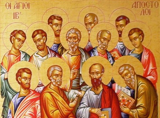 Andronikosz apostol emlékezete: Hogyan nézhetett ki Jézus Krisztus ...