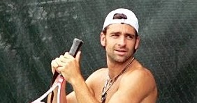 kenneth in the (212): Kiefer Madness!