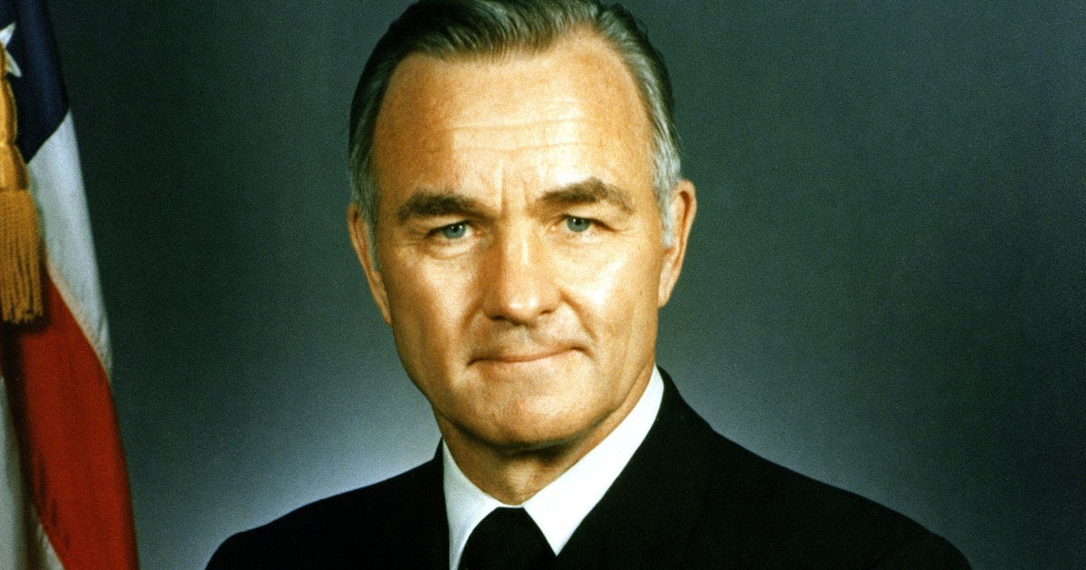 CDR Salamander: Fullbore Friday