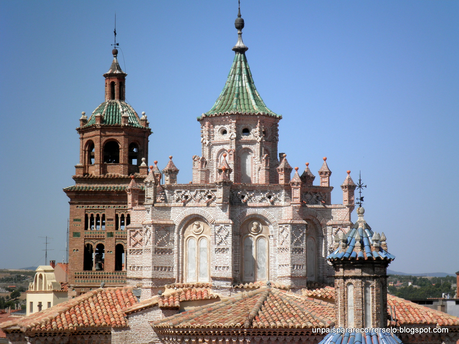 Un país para recorrérselo: Museo de Teruel