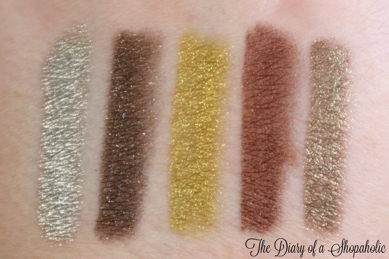 Meikkiholisti: LH cosmetics Flash crayons