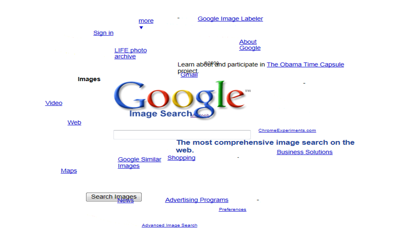 TECH CHAMPION: GOOGLE SPHERE AN AMAZING EXPERIMENT
