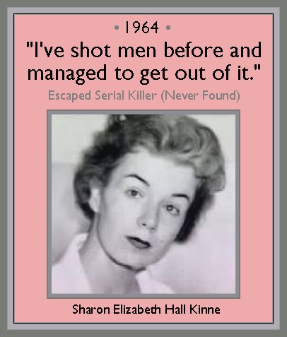 Sharon Kinne ~ Complete Information [ Wiki | Photos | Videos ]