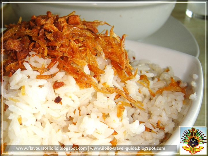 Savoring Ilonggo cuisine at Ponsyon by Breakthrough Restaurant