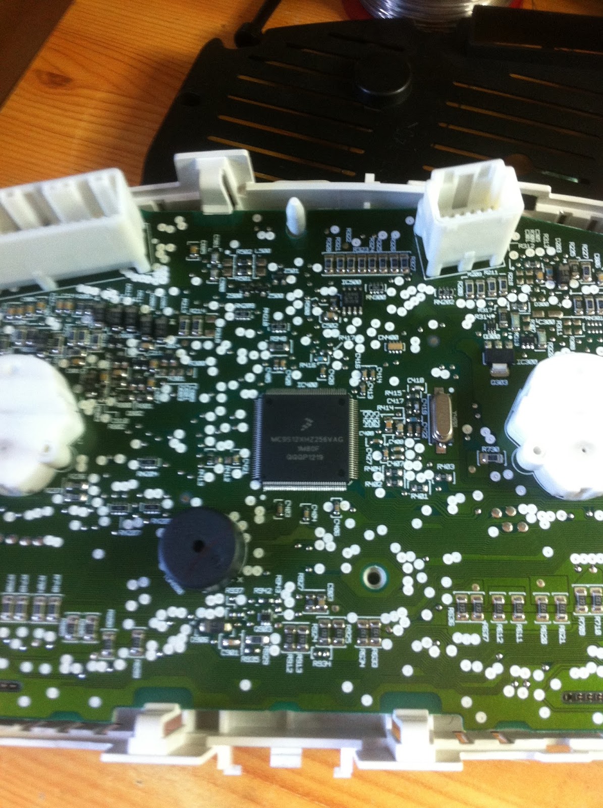 Nissan Navara PDF BDM to Digiprog 3 ST48-OBD365.com