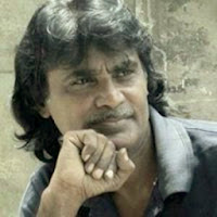 Reading and Art: Laxman Kumar