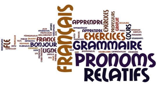 À quoi sert la grammaire du français