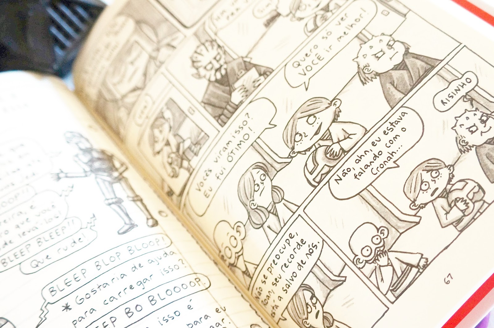 [Resenha #1077] Academia Jedi O Retorno de Padawan - Star Wars ...