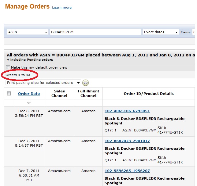 eBay Selling Coach: What Should I Sell on Amazon, and Where do I find It?