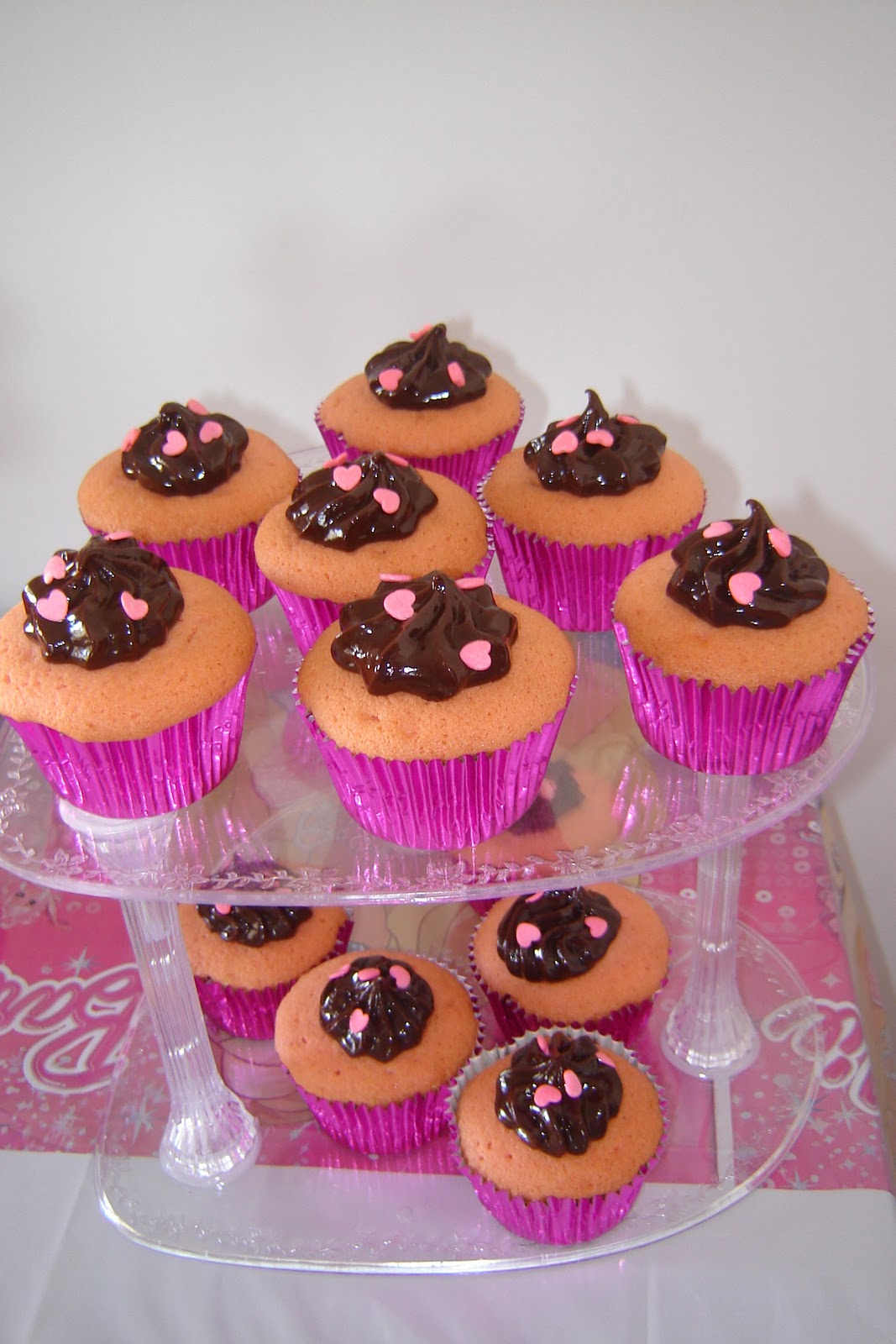 Reina Galleta: Barbie