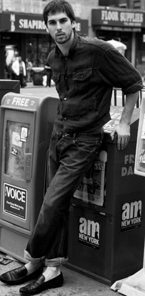 FOTOS VIDEOS ACTORES MODELOS ETC: FOTOS DE JASON DAY