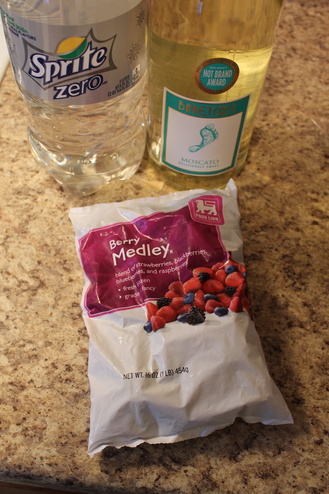 Life as Bogdan: 26th Birthday Party (Pinterest Recipes!)