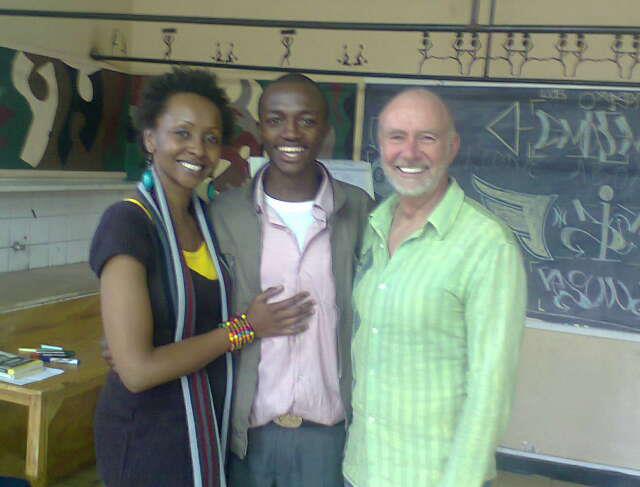 My Journey Through Life: September 2012