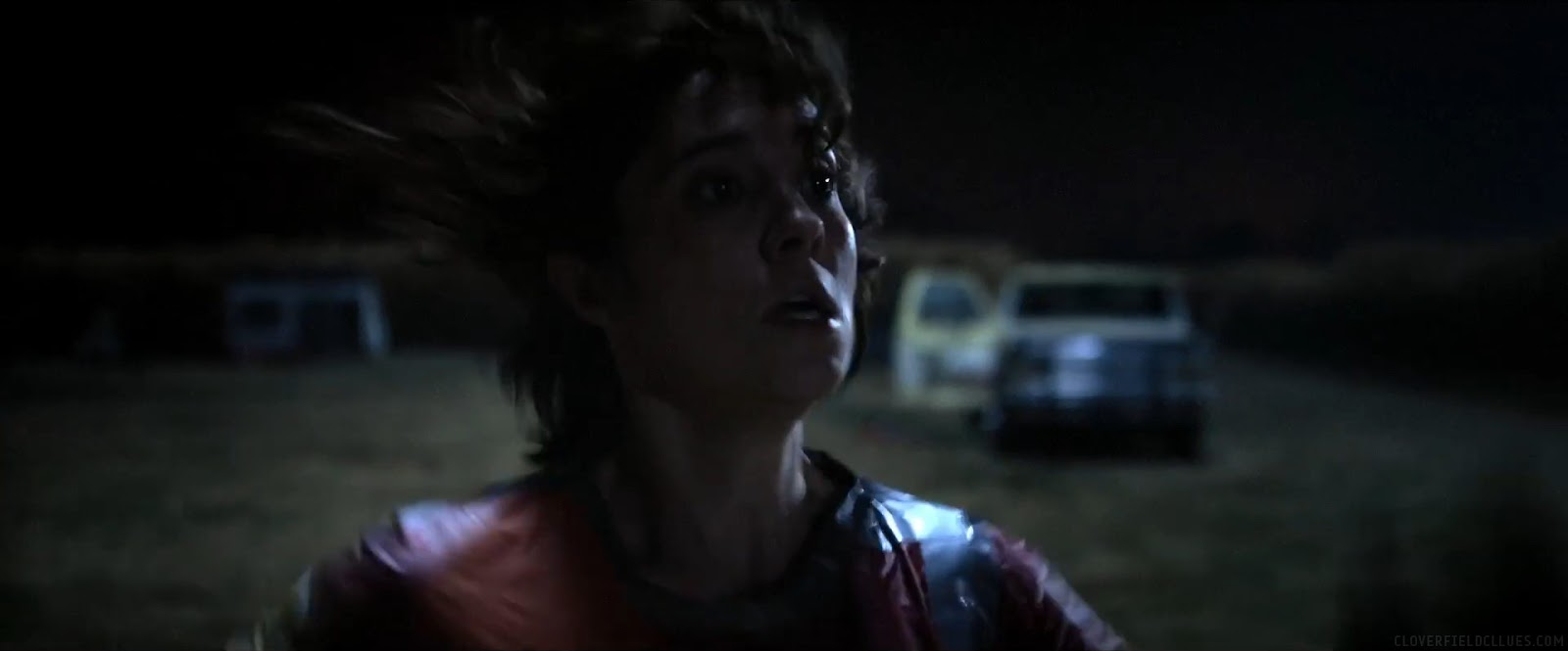 Cloverfield Clues: 10 Cloverfield Lane Trailer - Out There