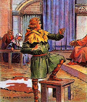 Iba Mendes: Quem era o “Menestrel”?