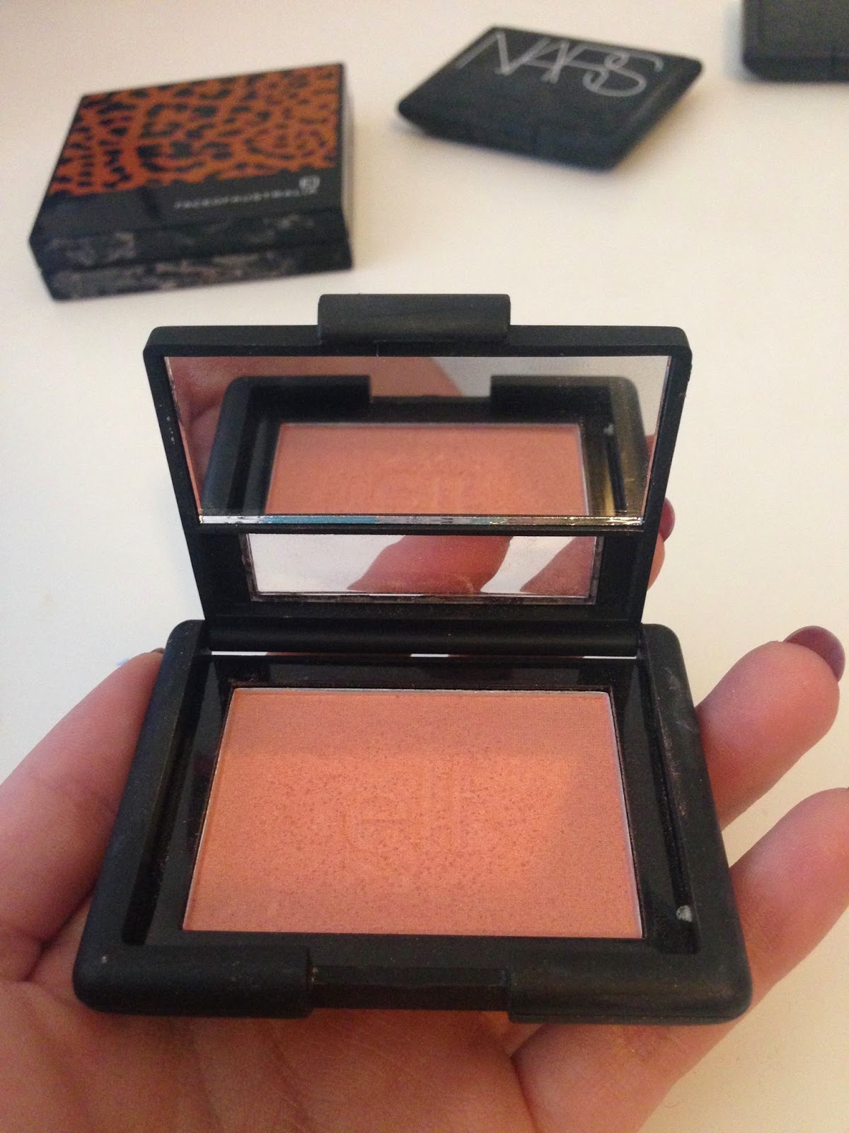 Elf Blush Nars Dupe at Joanne Tindall blog