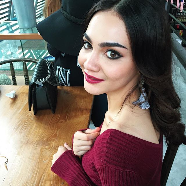 !Cherry blossom!: Si Cantik Nadia Brian