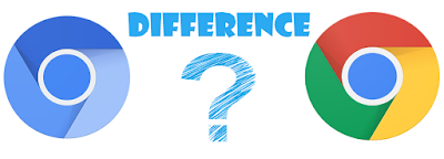 What is chromium? and Difference Between Google Chrome and Chromium.