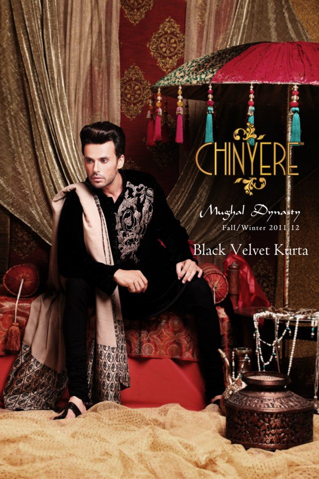 MiX FasHioN: Chinyere Eid & Winter Collection 2012