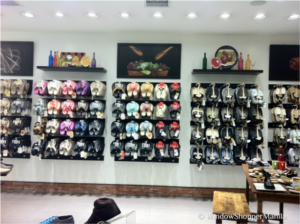 Res Toe Run: Appetite for Shoes