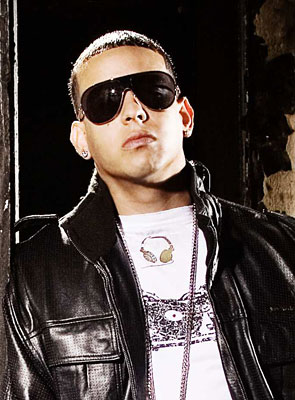 REGGAETON: MOST POPULAR SINGERS