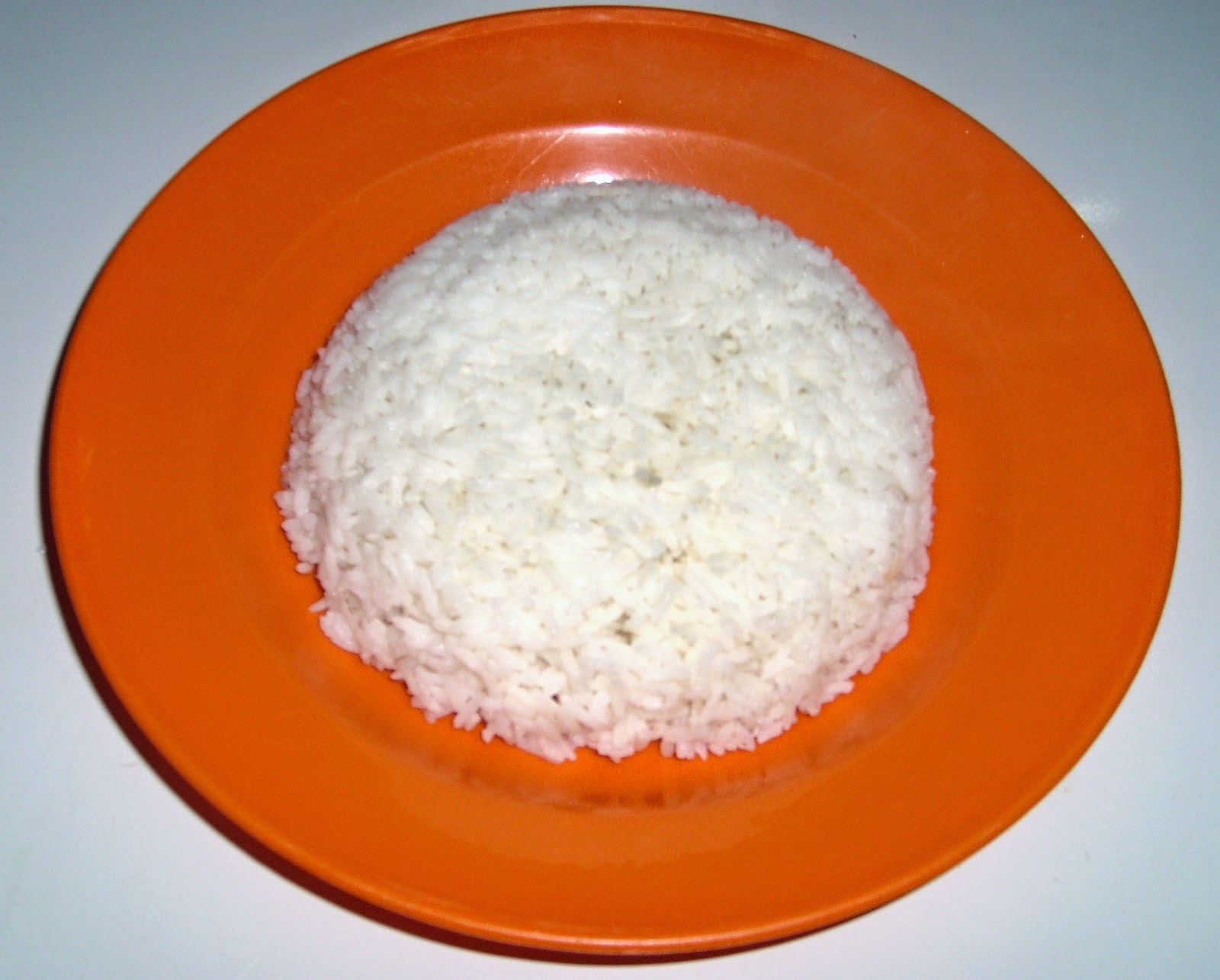 MENGAPA NASI PANAS LEBIH ENAK DARIPADA NASI DINGIN ??? - BELAJAR ONLINE