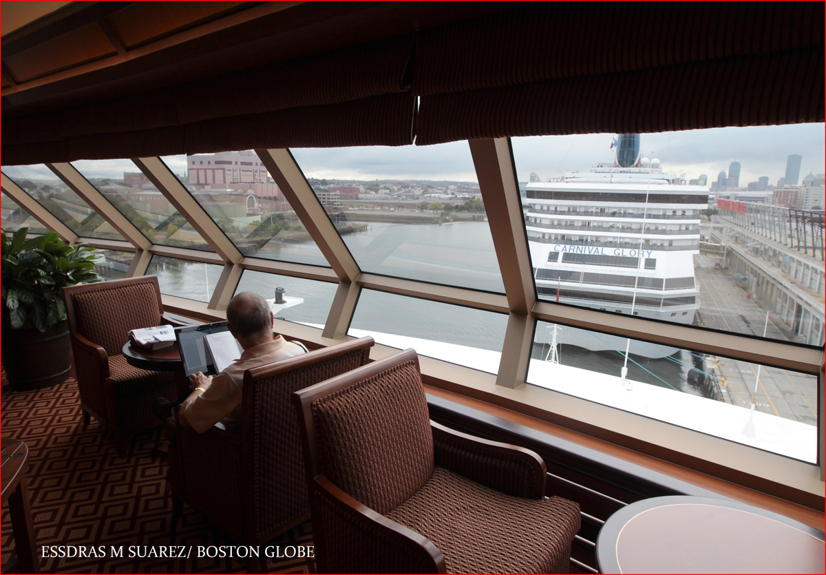 Essdras M Suarez - Photographer - Blog: Queen Elizabeth Boston Maiden ...