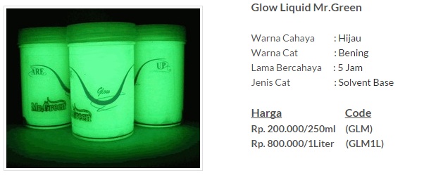 52+ Jenis Warna Fosfor