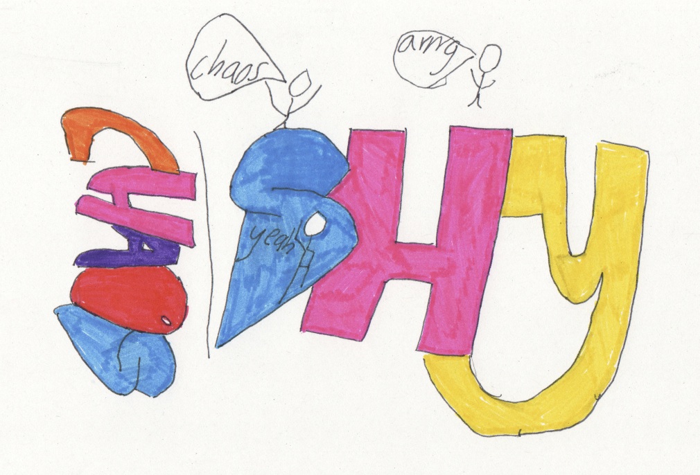 Mine tegninger og gode videoer jeg har fundet