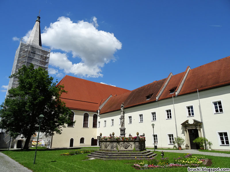 Sammelsurium: Ranshofen