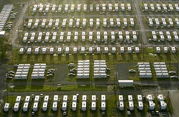 Fema concentration camps CIA know about your TERMINATION