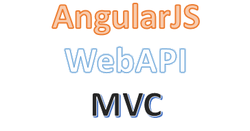 How to create a single page application using AngularJS, WebAPI & MVC ...