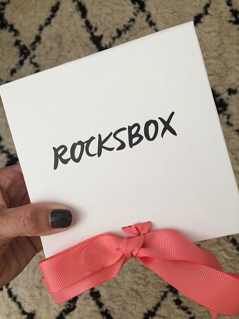 Rocksbox: The New Way to Try and To Buy Jewelry | Pieces of a Mom