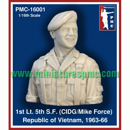 Miniatures PMC now listed | planetFigure | Miniatures