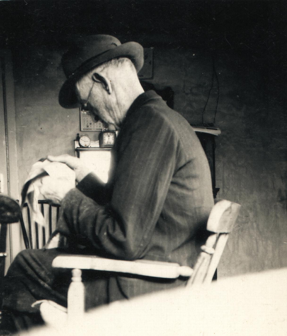 The Slevins of Kilregane